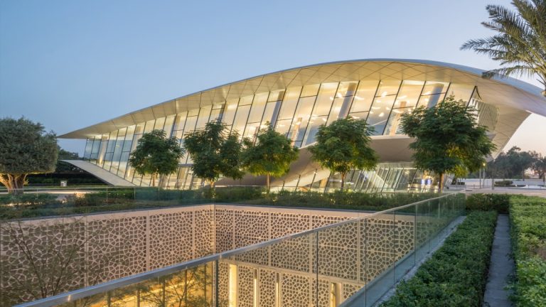 Discover the Best Museums in the UAE: A Journey Through Culture and History