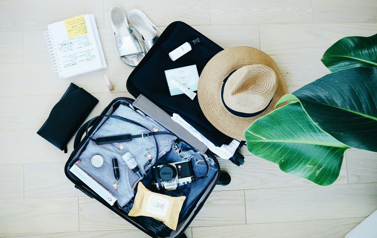 What to Pack for Dubai: Your Ultimate Packing List for a Perfect Trip