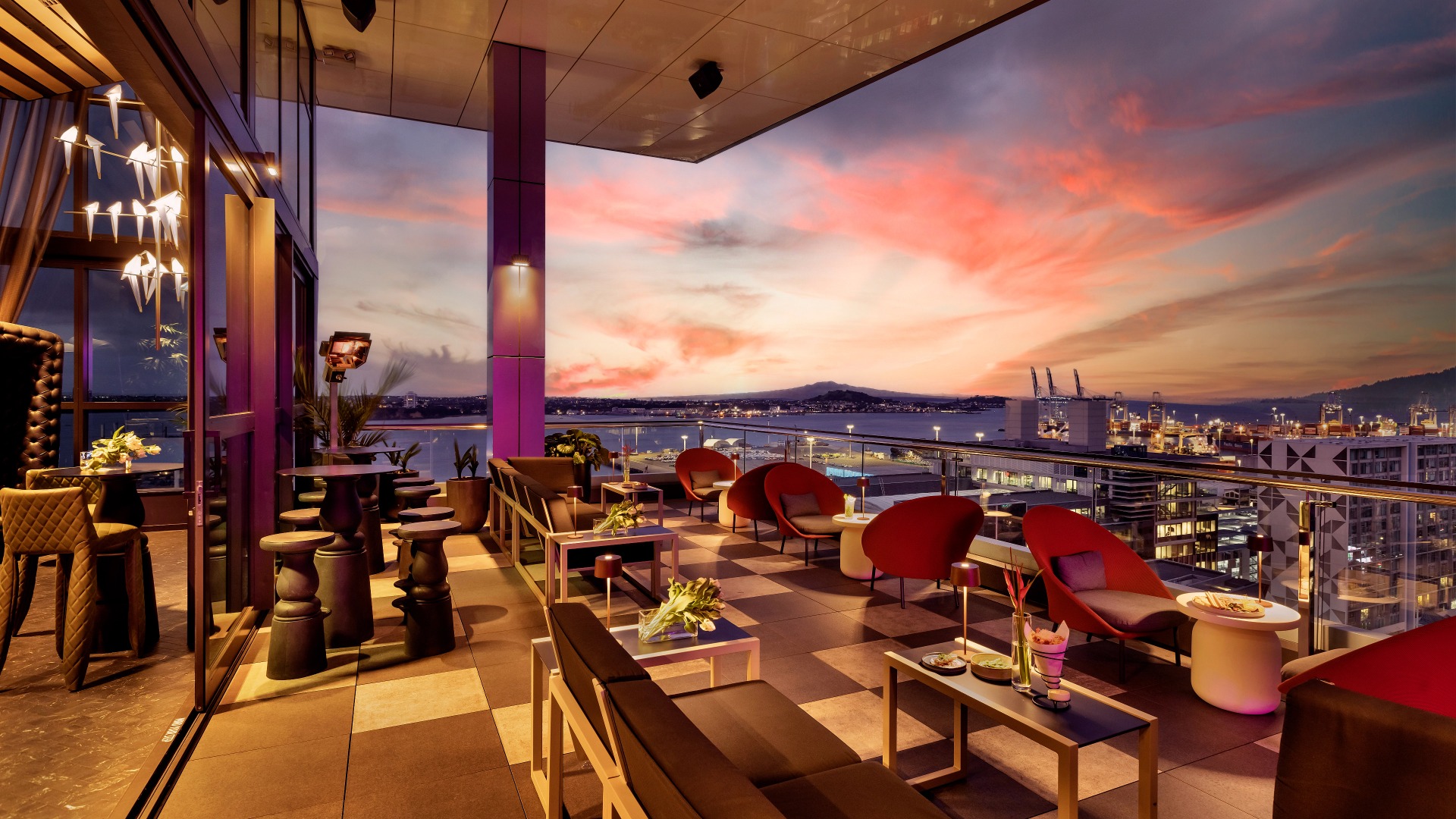 Best Rooftop Bars in Bangkok 2026 | Ultimate Nightlife & Sky Bar