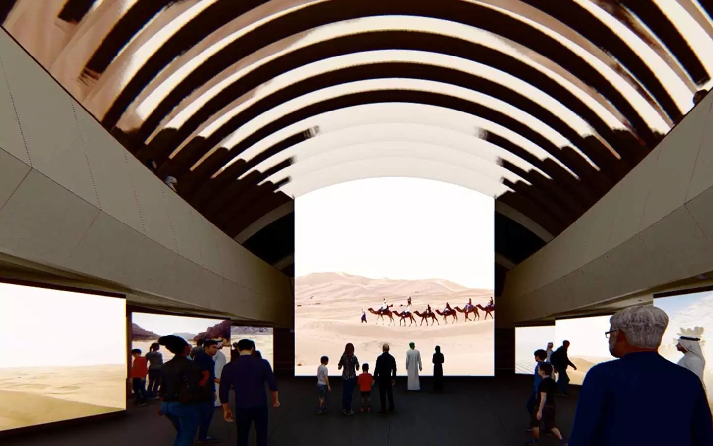 Zayed National Museum Opening 2025 – Timeline & Visitor Guide