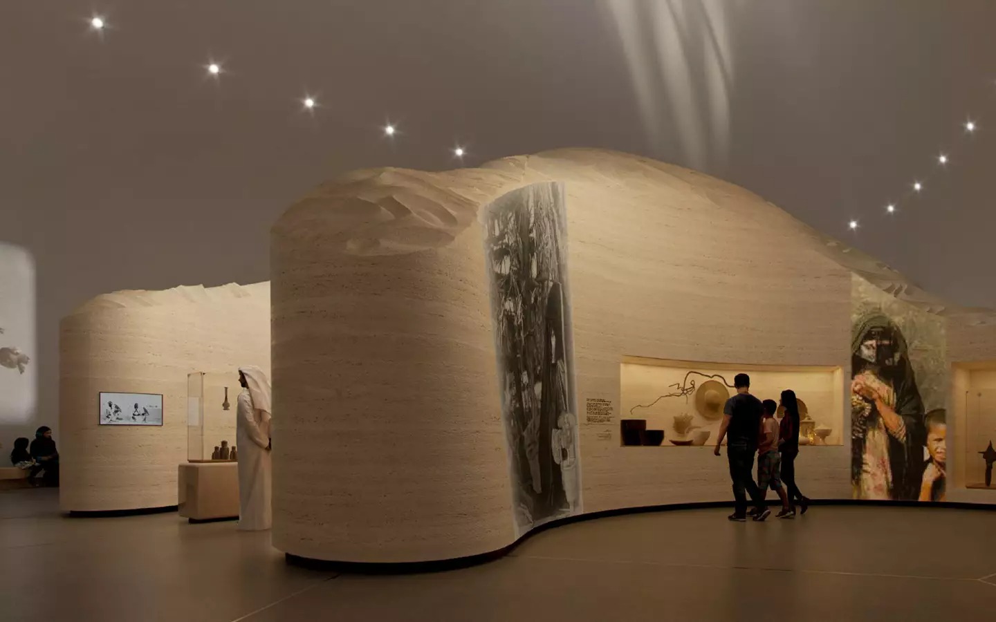 Zayed National Museum Opening 2025 – Timeline & Visitor Guide
