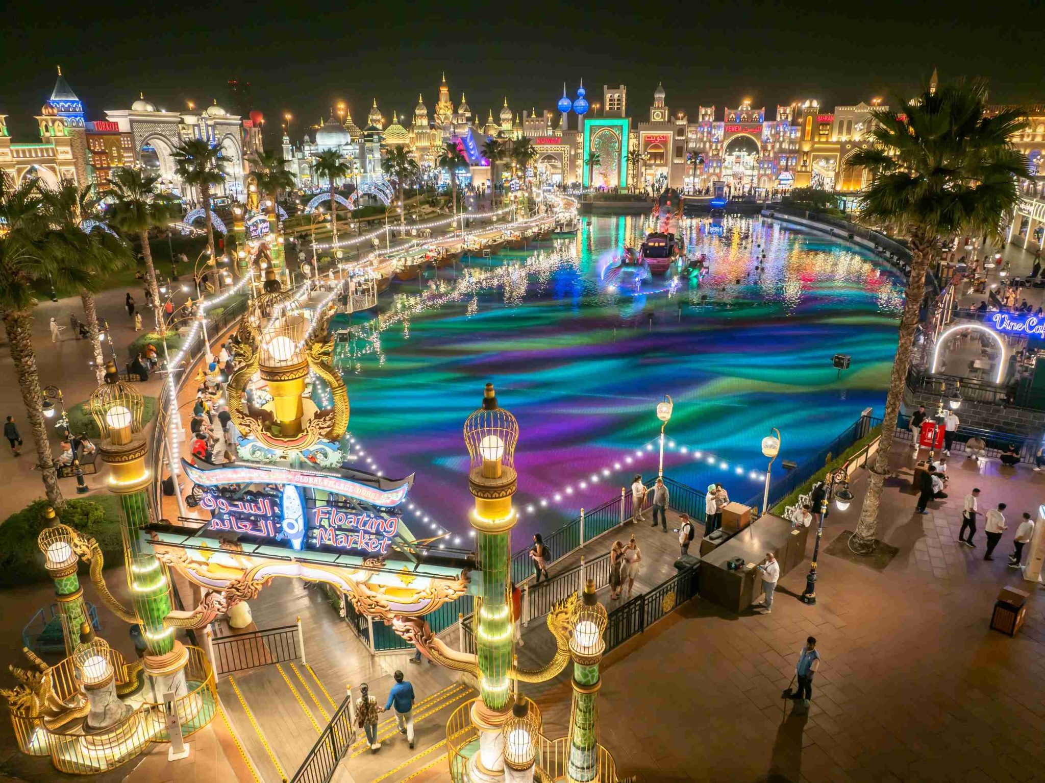 Dubai Global Village 2026: Season 30 Dates, Tickets & Attractions