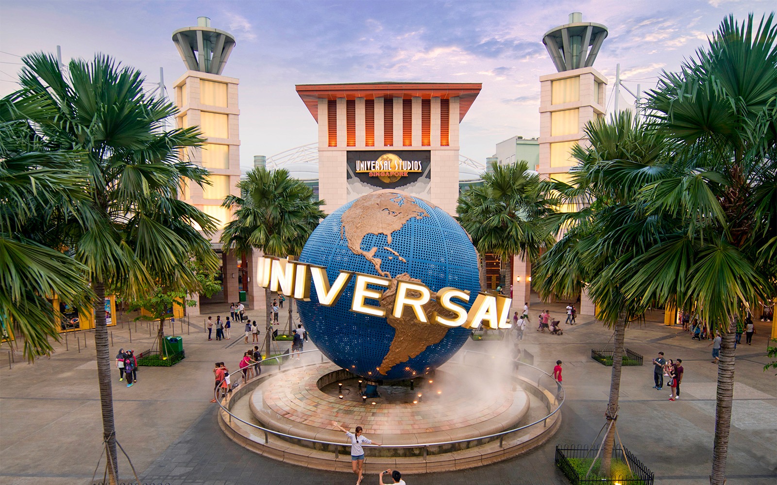 Universal Studios Singapore Guide 2026: Zones, Rides and Tips